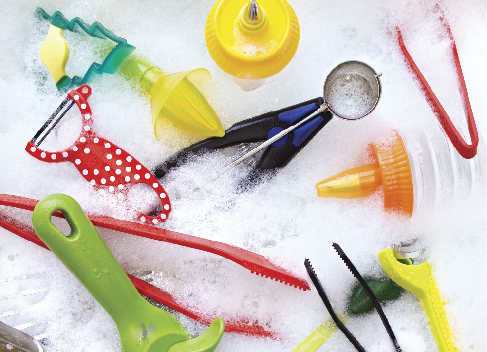 Top 20 Must-Have Kitchen Gadgets - Kitchenomix